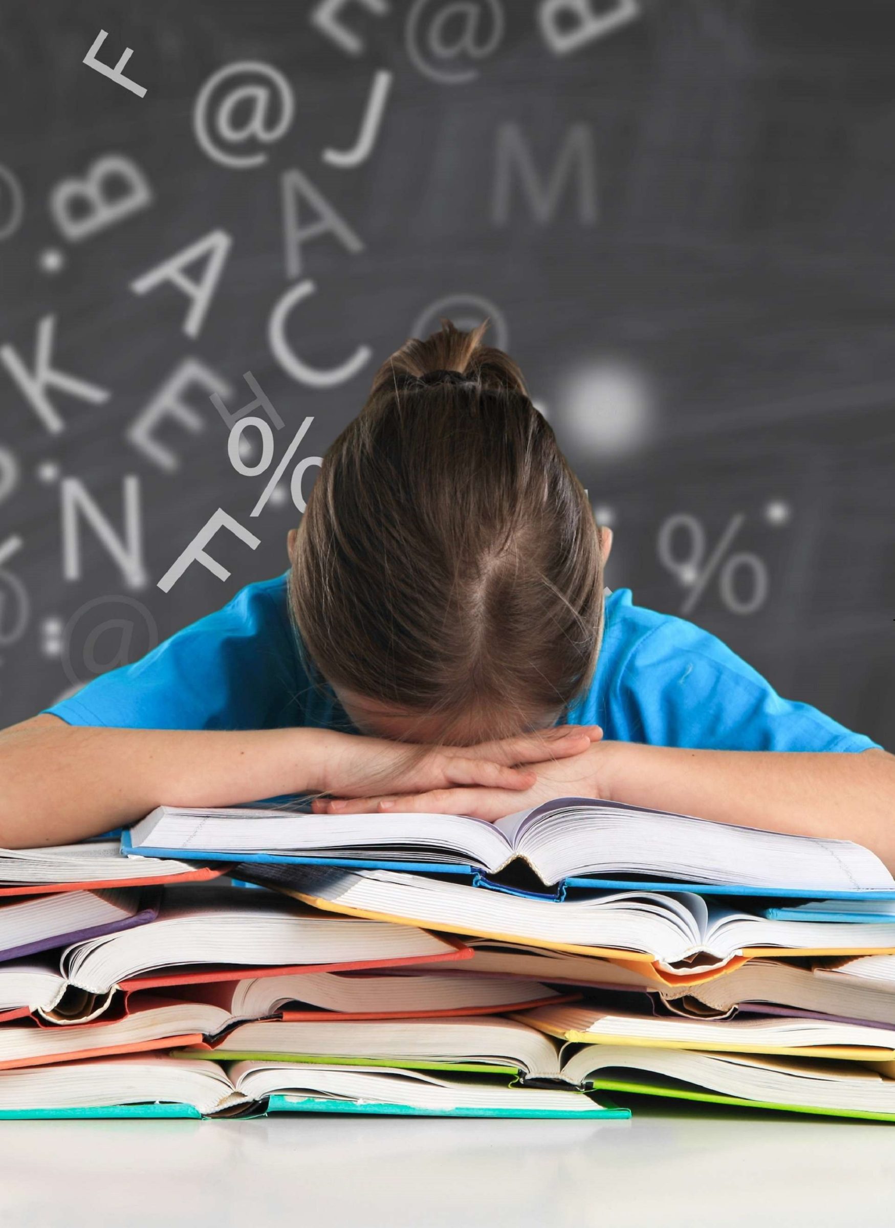 Is dyslexie een stoornis? | De Psycholoog