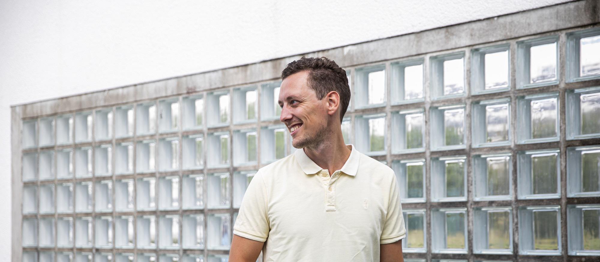 David Kamp | De Psycholoog