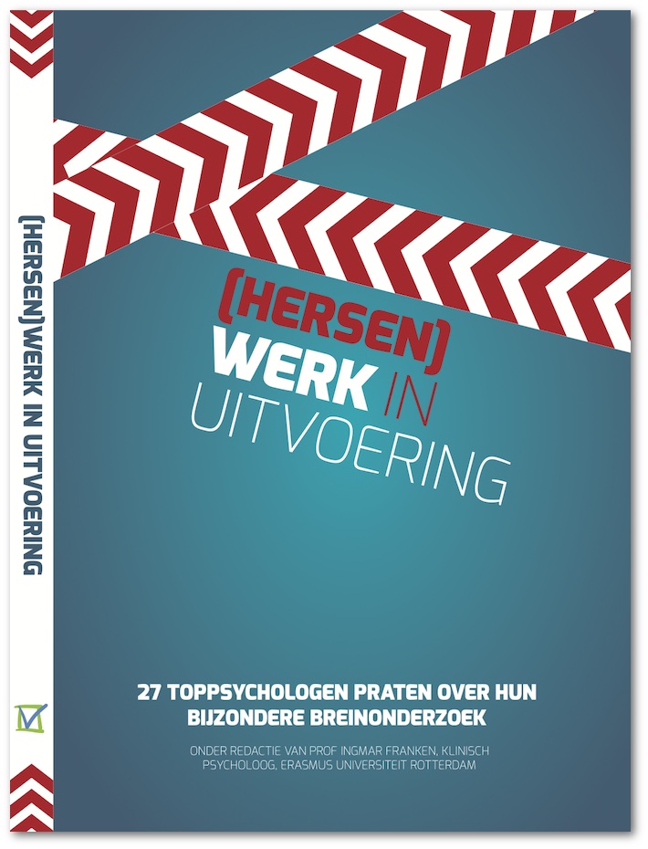 (Hersen)werk in uitvoering | De Psycholoog