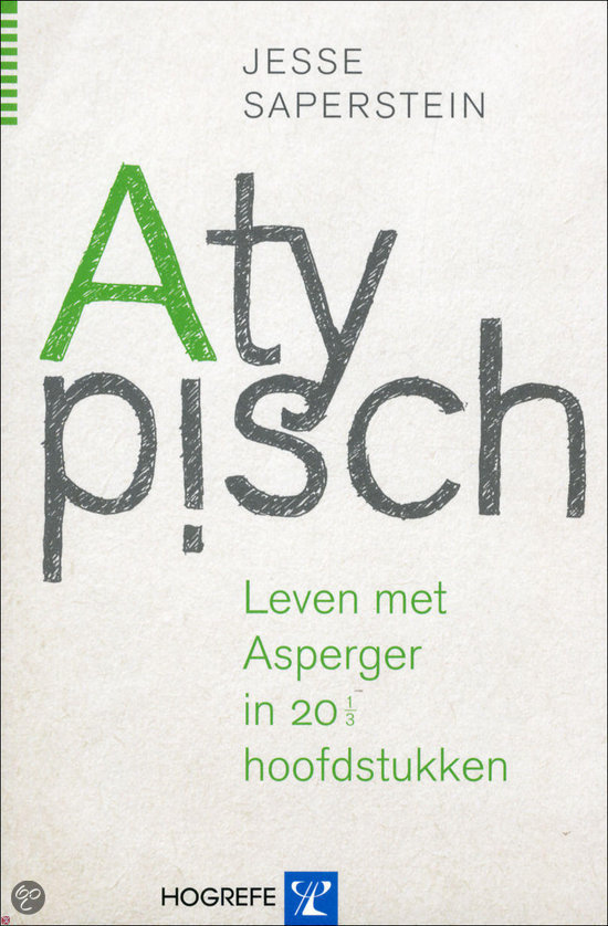 Atypisch | De Psycholoog