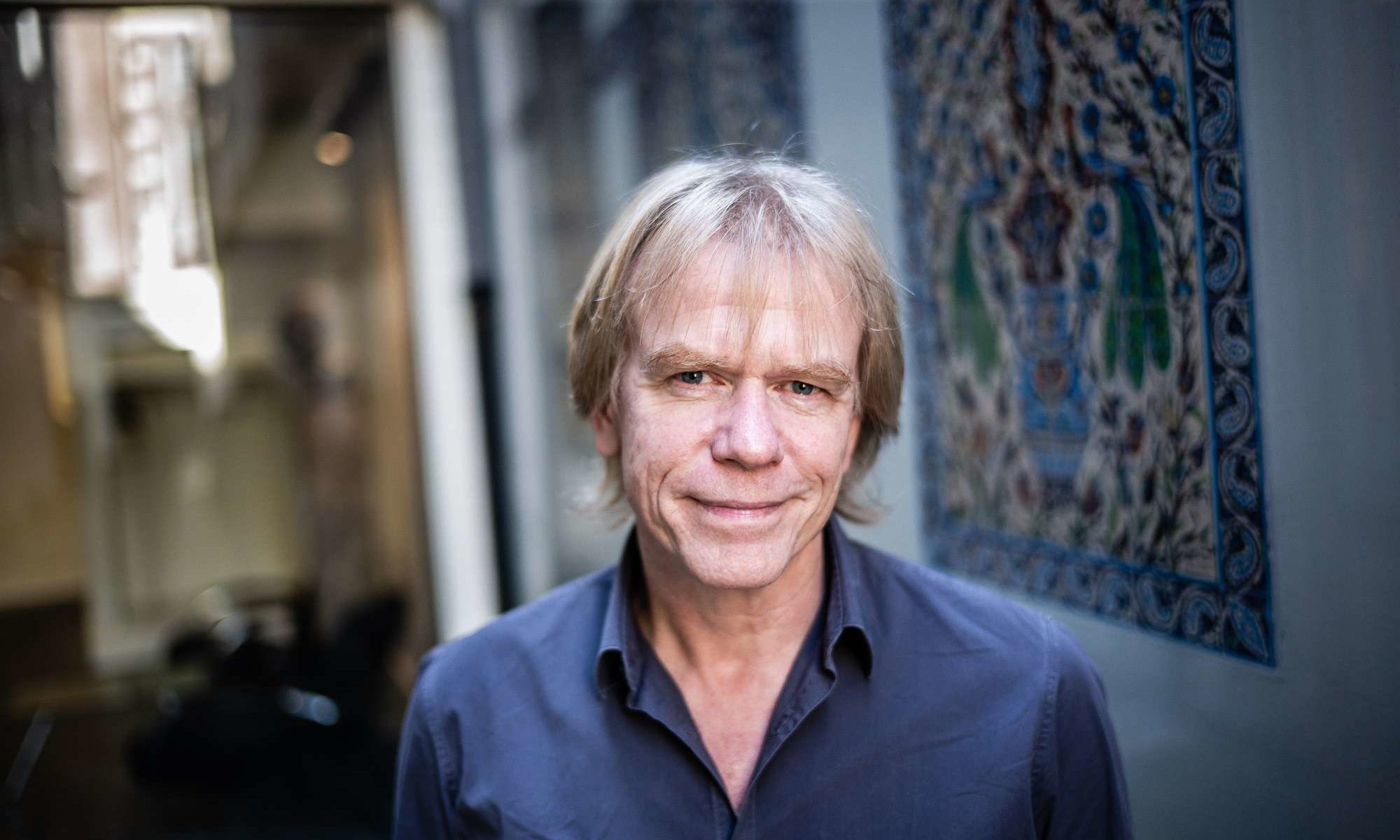 Homo insomnius | De Psycholoog