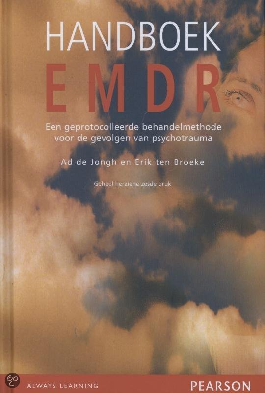 Handboek EMDR | De Psycholoog