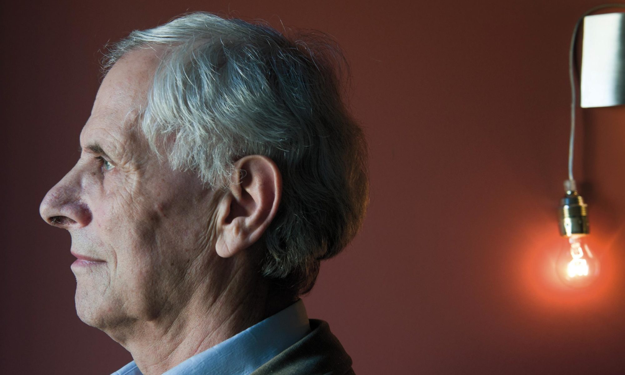 Onbekende in huis | De Psycholoog