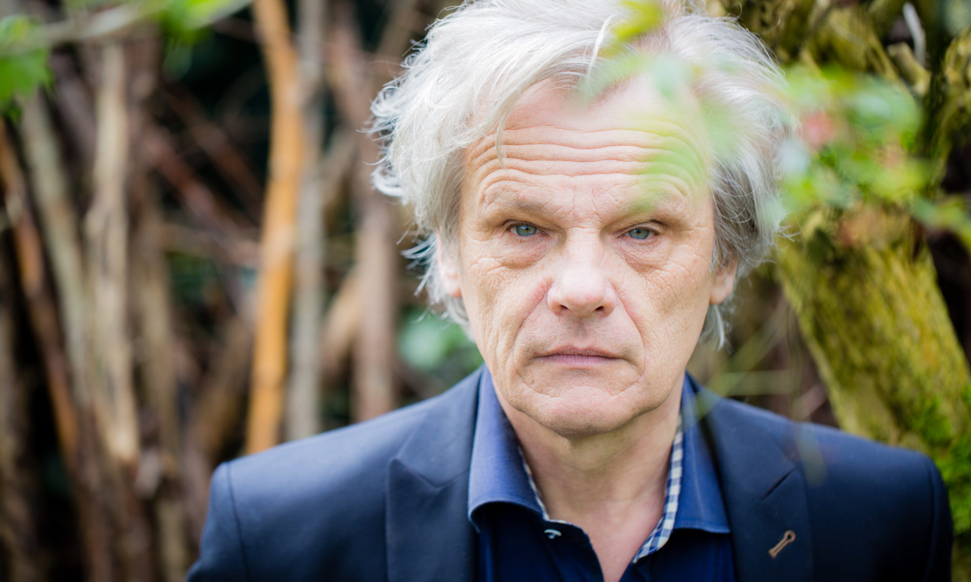 Een chemische breinfout | De Psycholoog