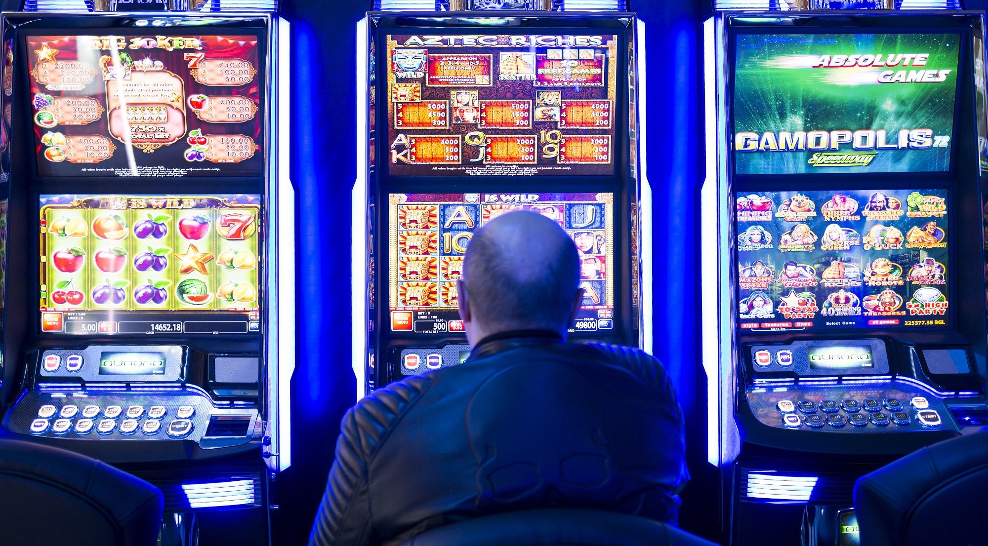 Gokken | De Psycholoog