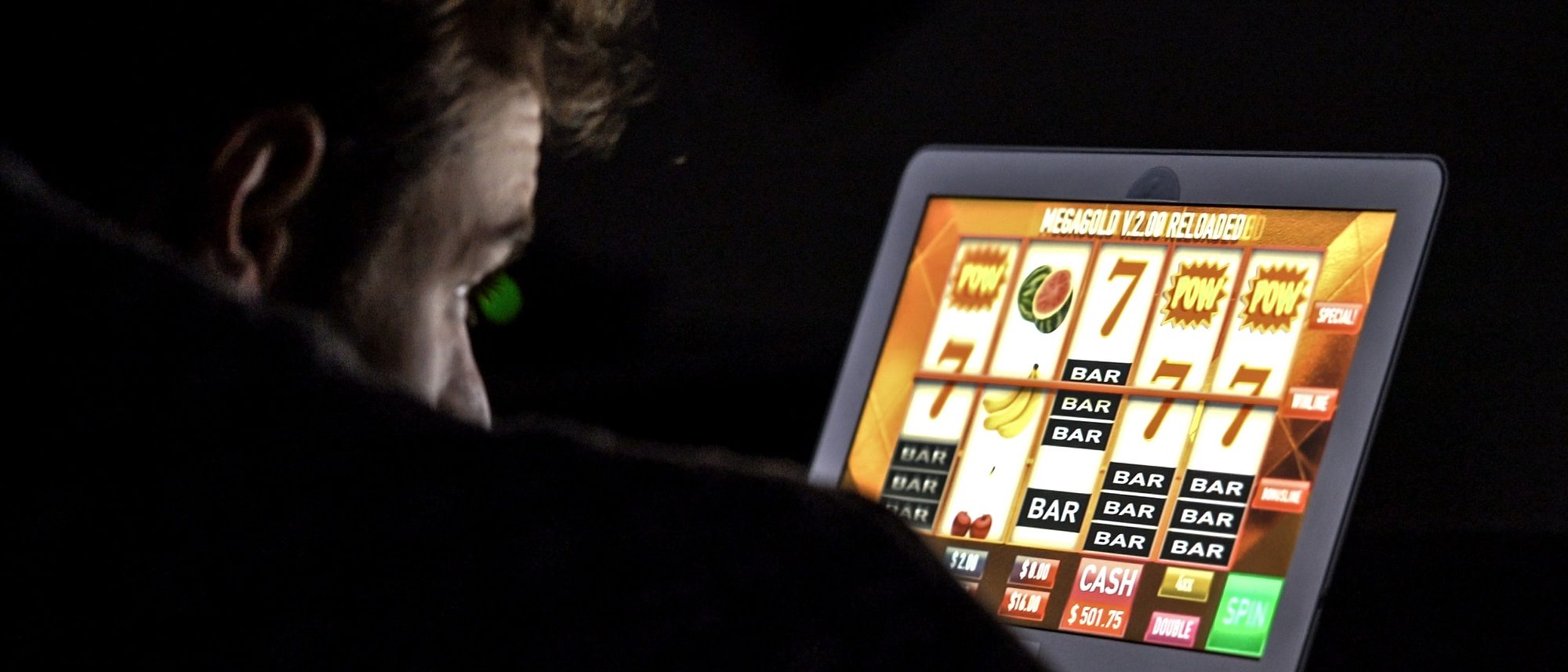 Gokverslaving en de rol van volledige abstinentie in de behandeling ...