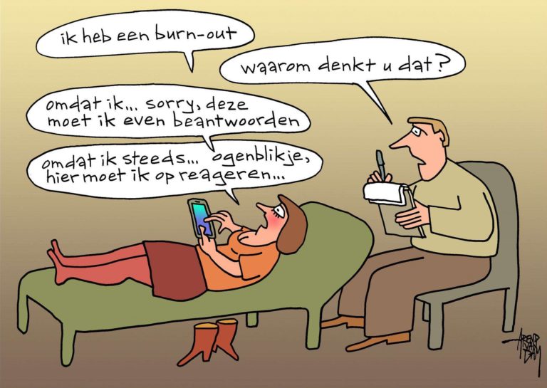 Spijt na transitie | De Psycholoog
