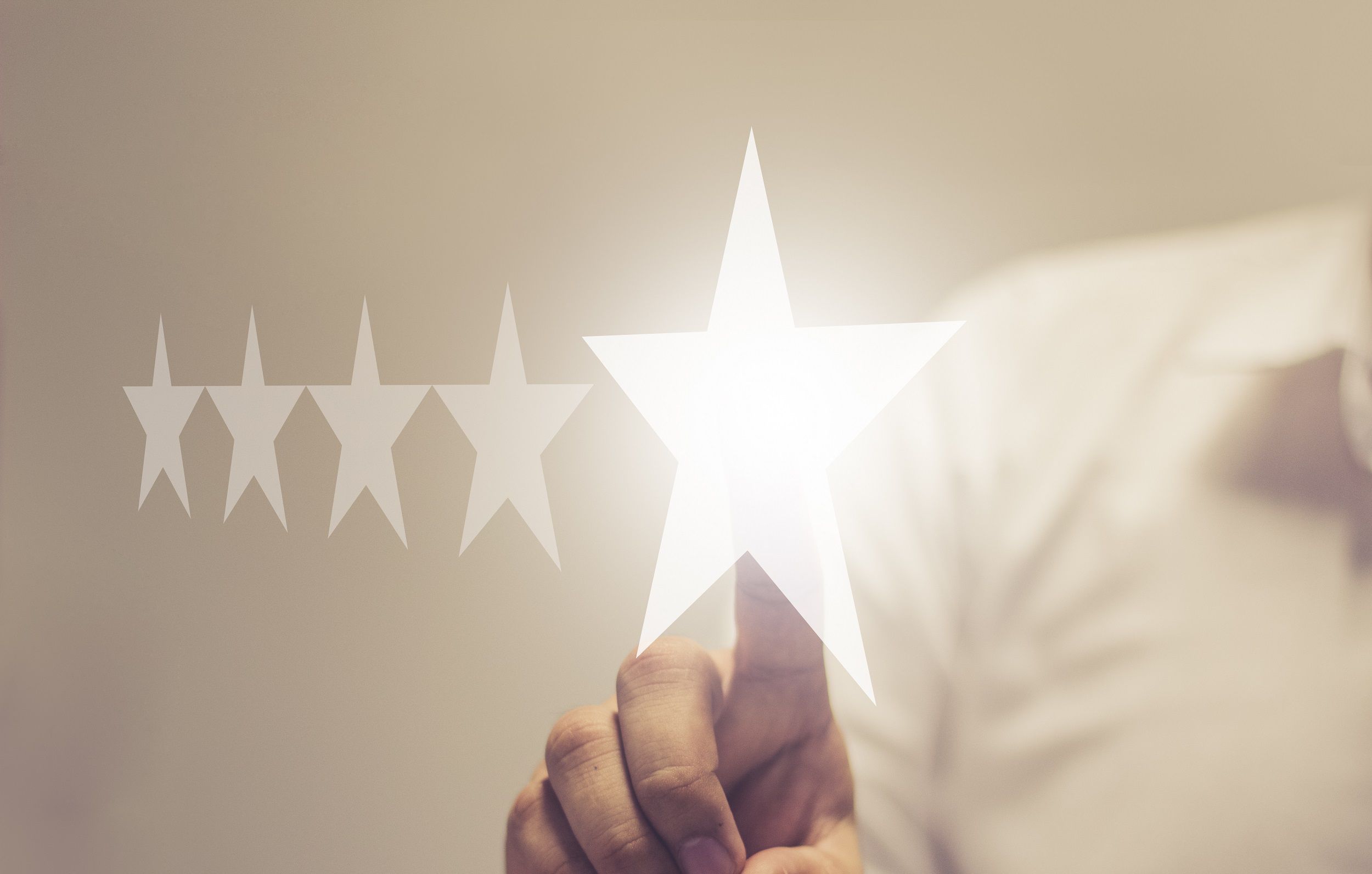 Gewogen en (toch niet) te licht bevonden | De Psycholoog