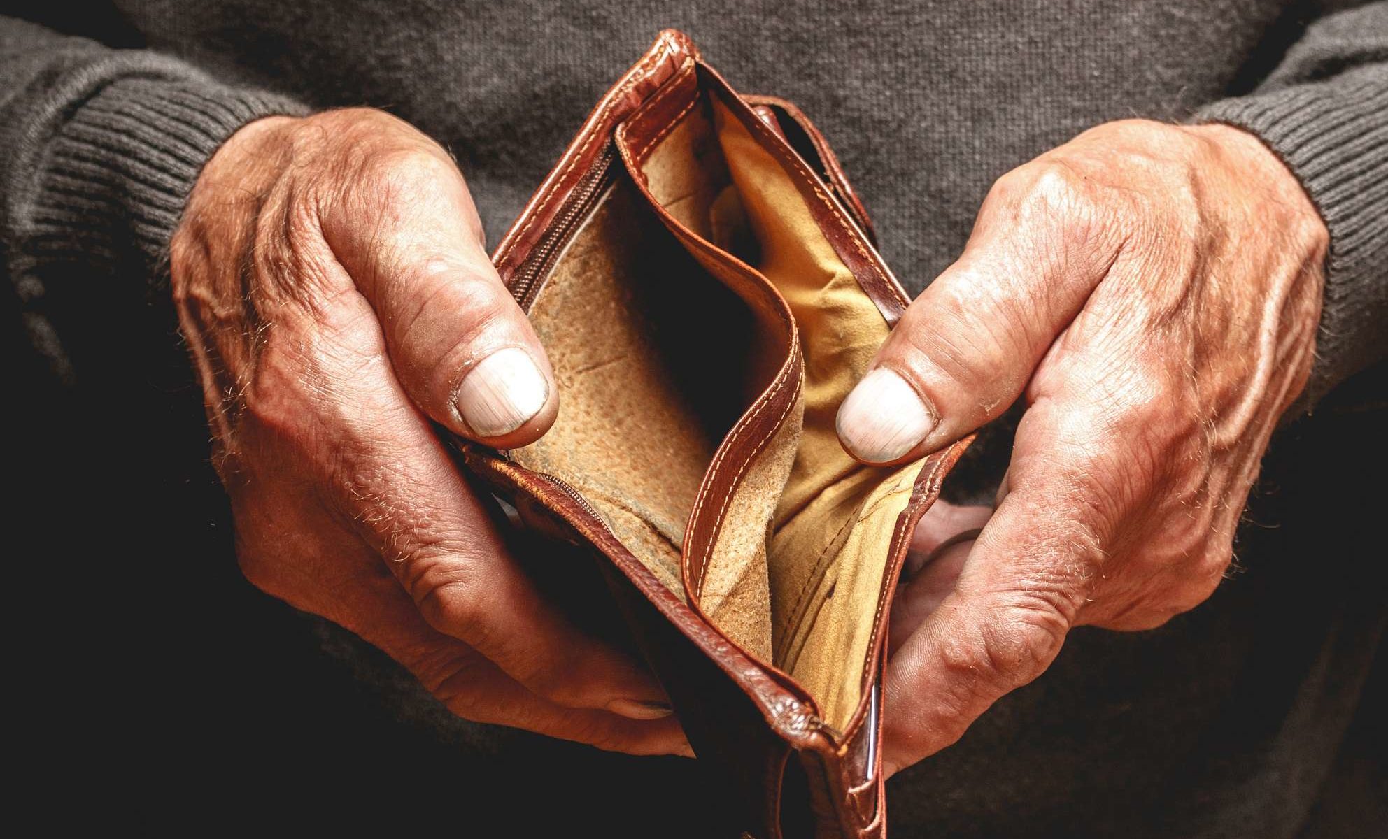 Och arme | De Psycholoog