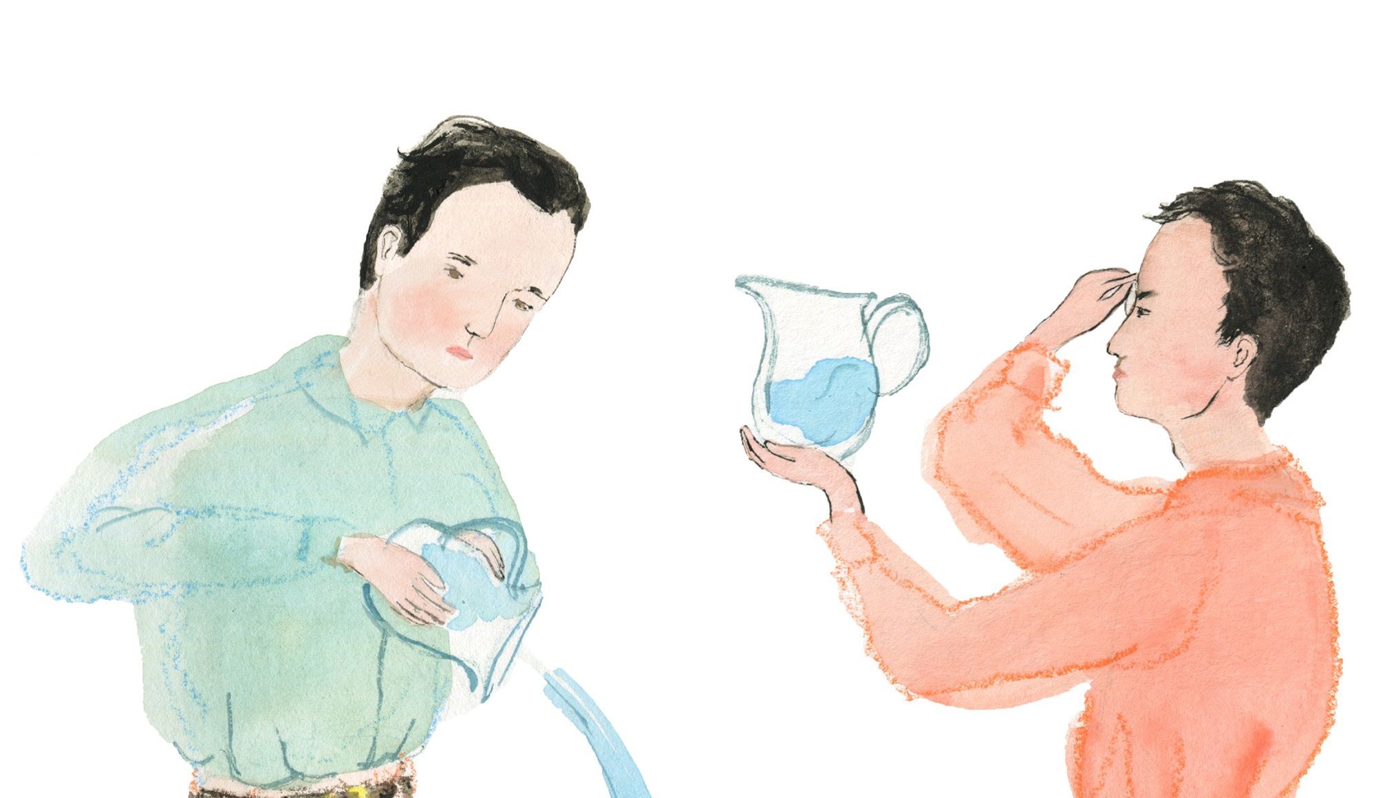 Hoe de scepsis uit het lab verdween | De Psycholoog