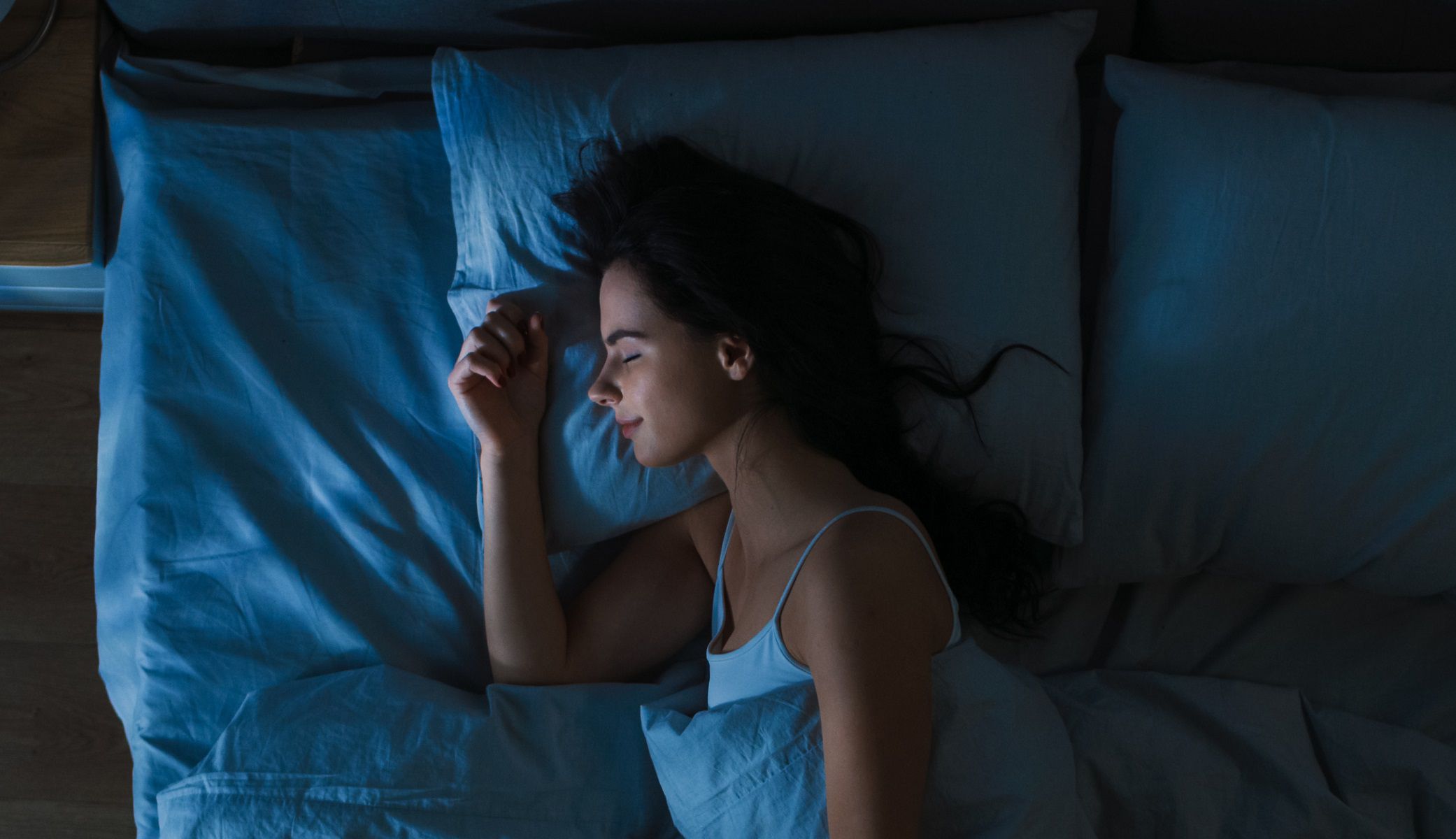 Er eens een nachtje over slapen | De Psycholoog