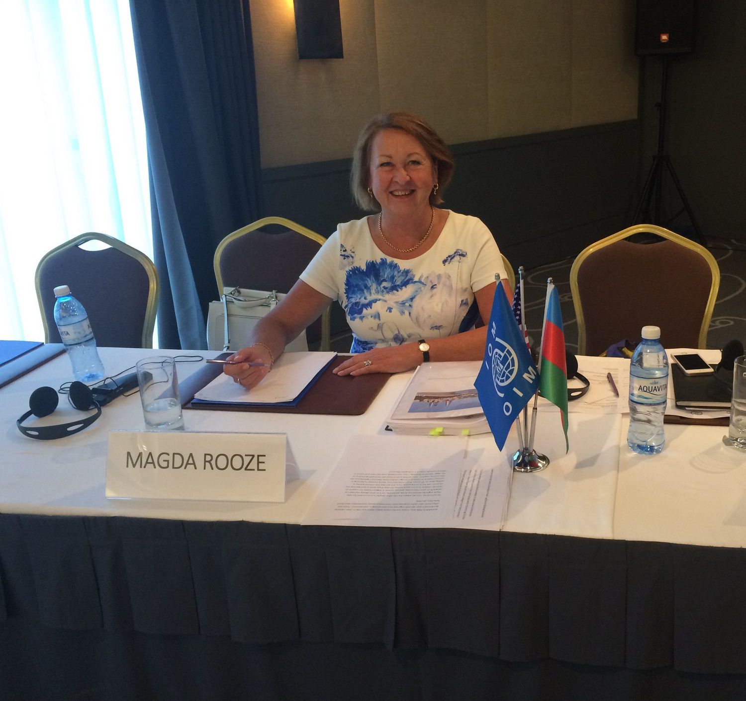 Maak kennis met de nieuwe ledenraad (2) | De Psycholoog