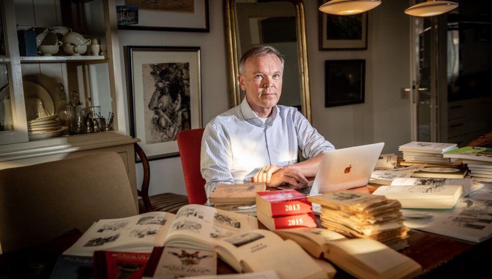 Artikelen | De Psycholoog