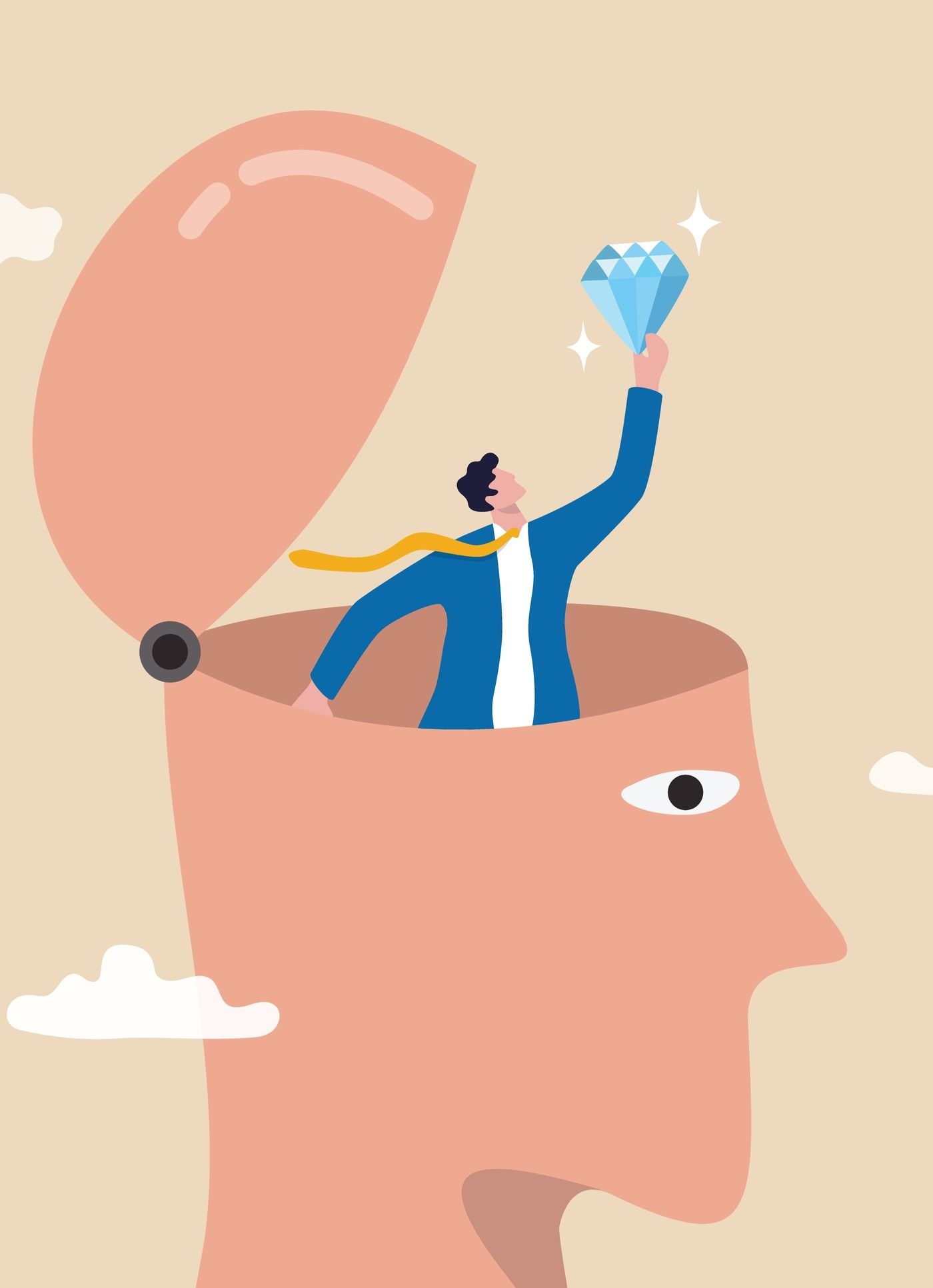 De herontdekking van de p-factor | De Psycholoog