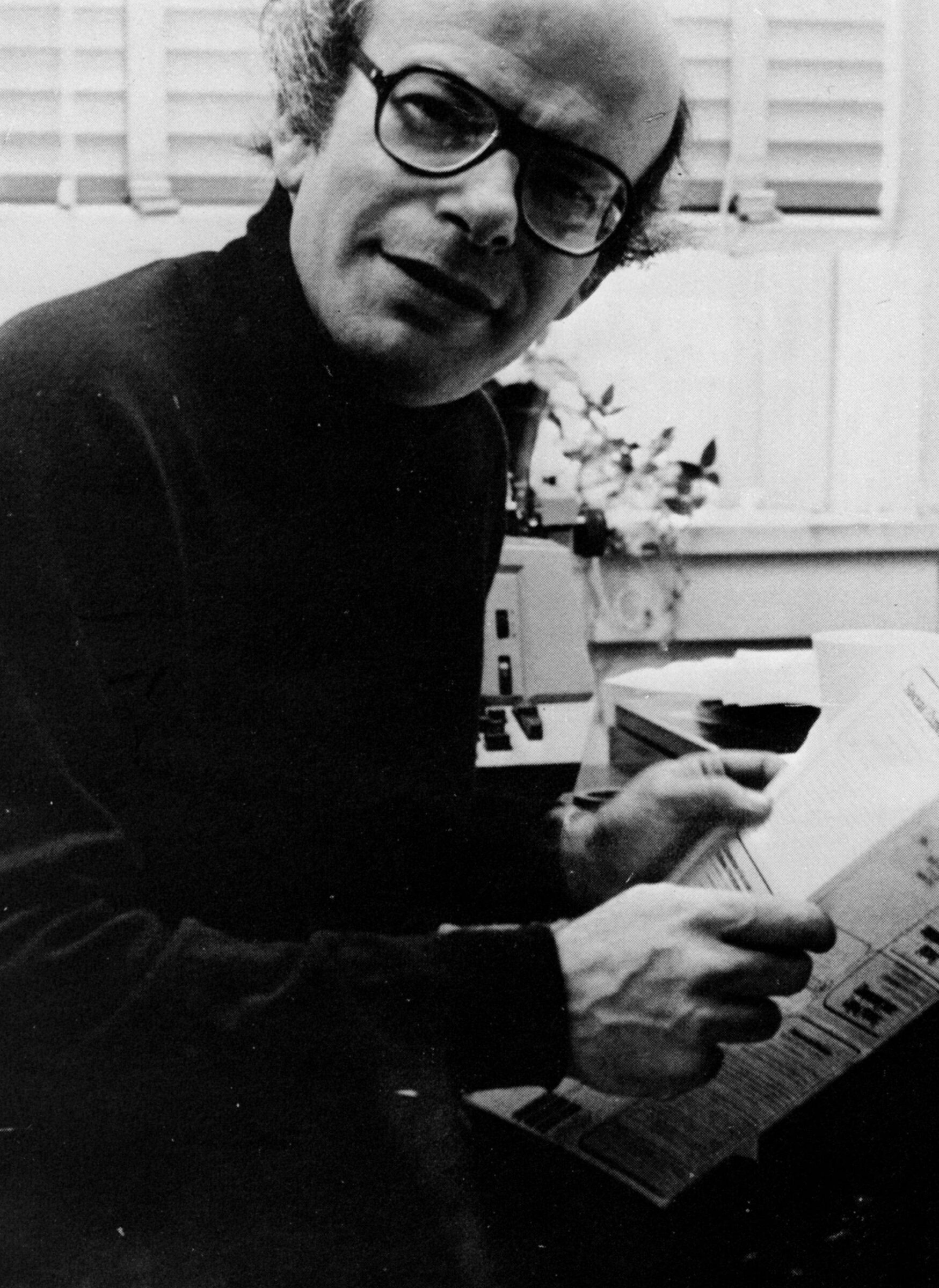 De pseudo-onderzoeker: David Rosenhan | De Psycholoog