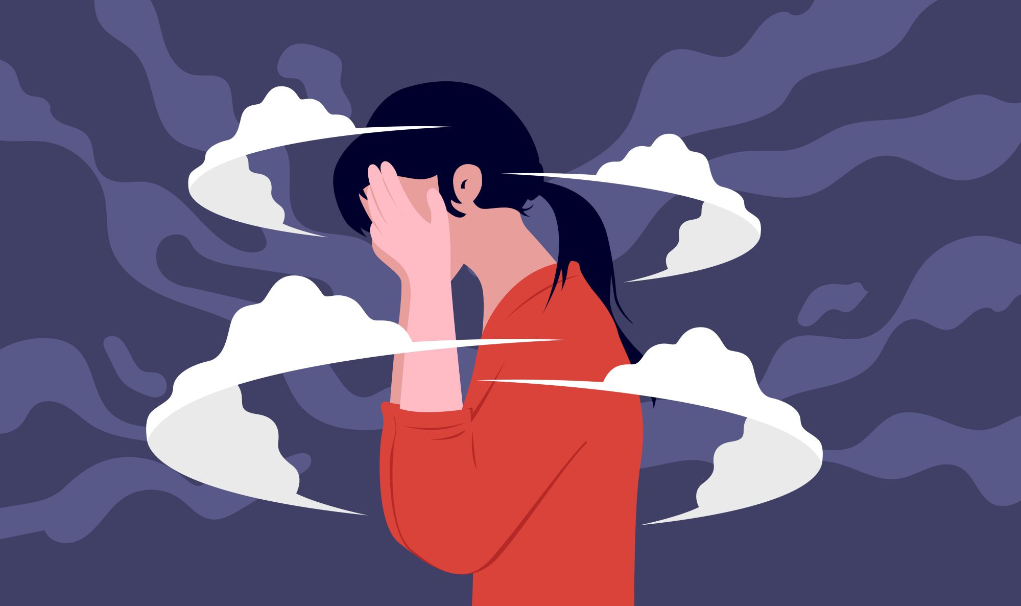 Vermoeidheid tast motivatie aan | De Psycholoog
