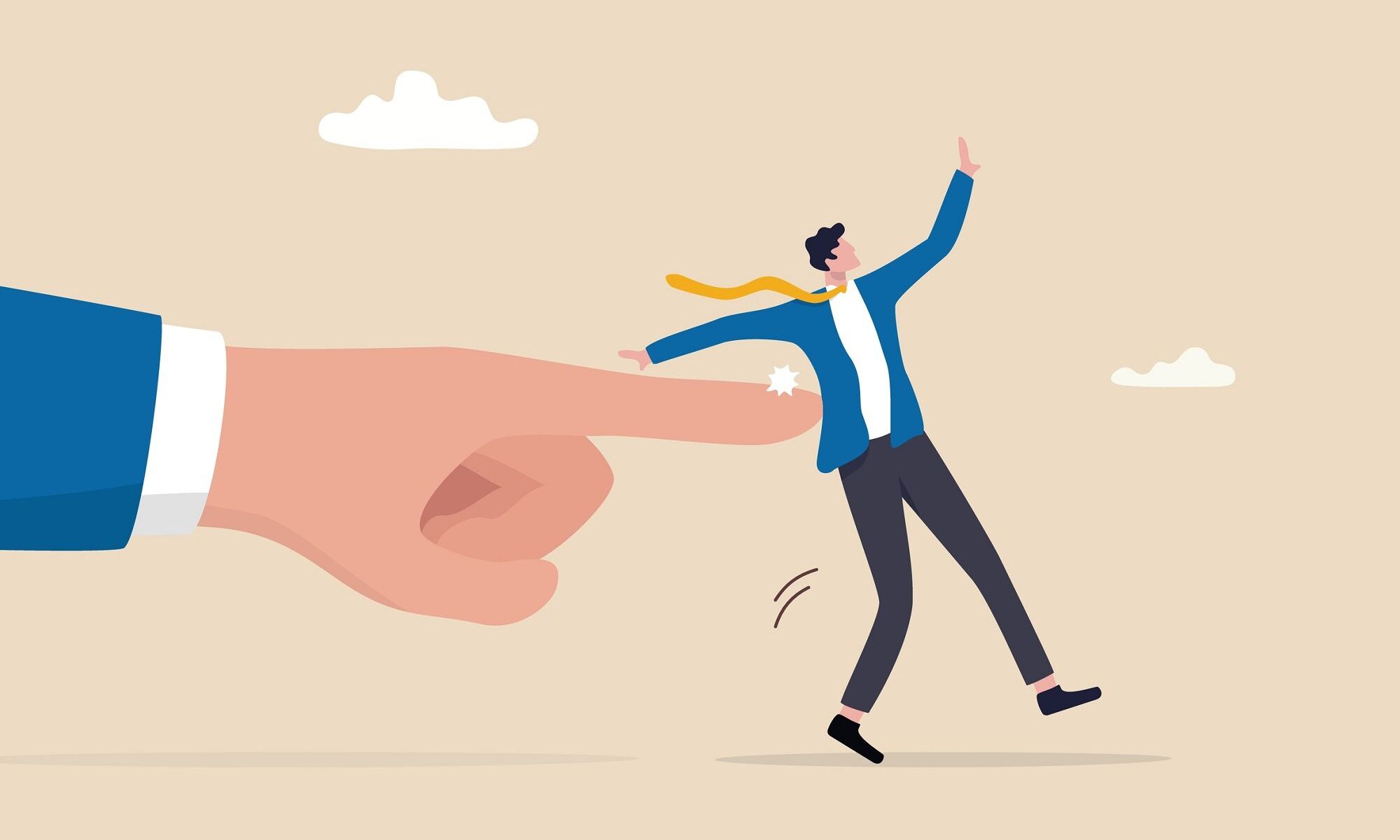 Nudging is niet effectief | De Psycholoog