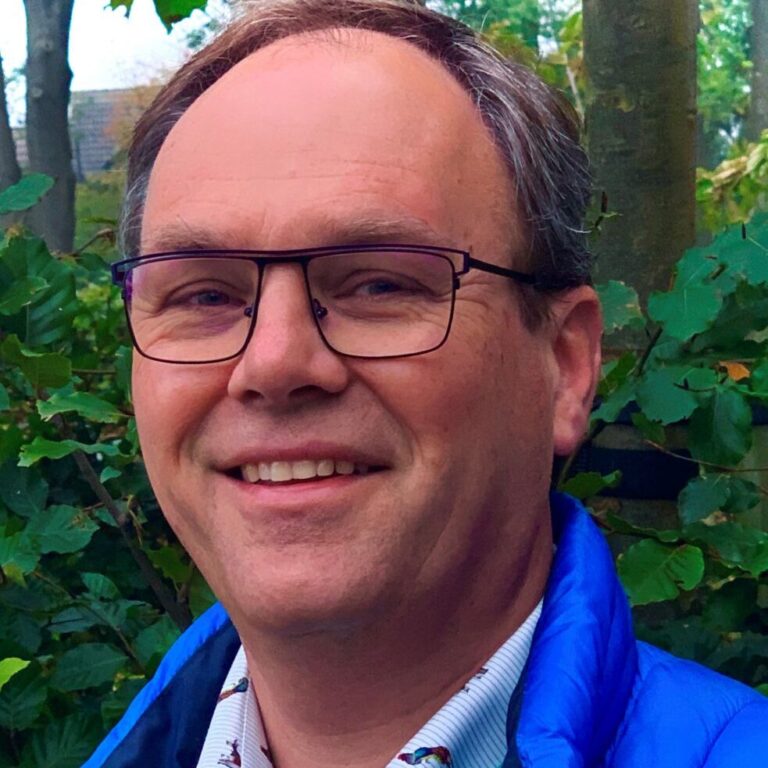 Gert-Jan Prosman neemt stokje over van Wencke de Wildt in raad van ...