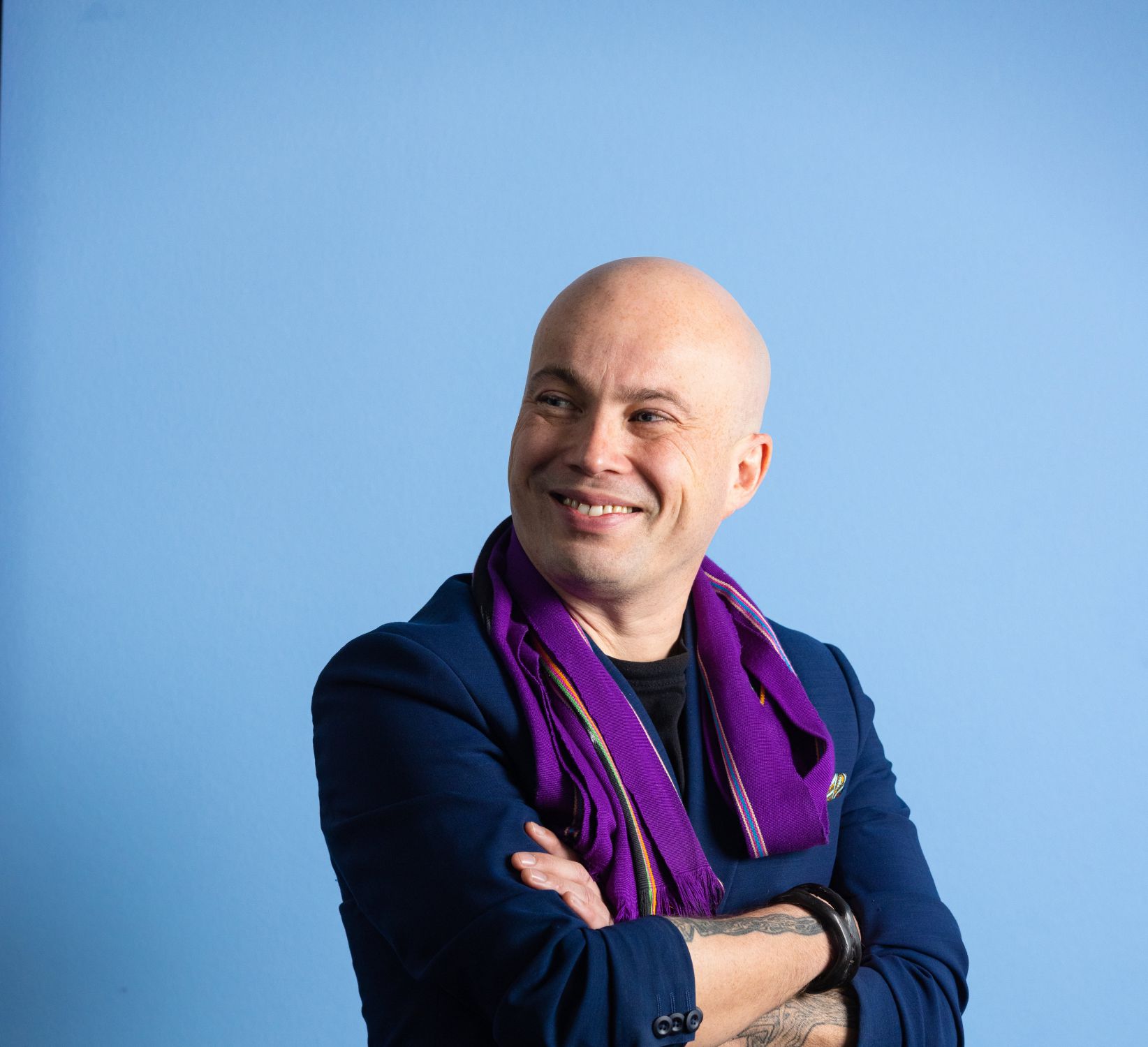 ‘Met pijn omgaan daar leer je van’ | De Psycholoog