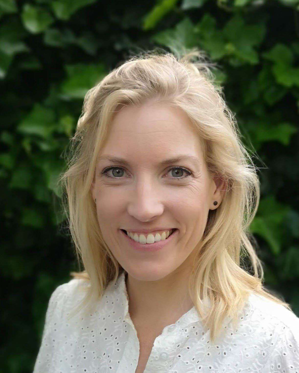 Laura Stroo | De Psycholoog