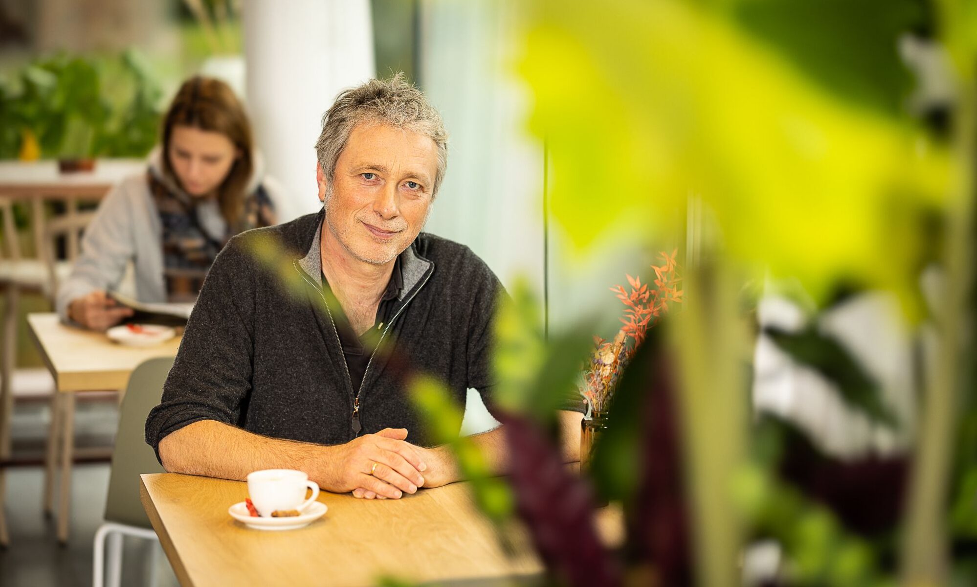 ‘Linkse en rechtse mensen zijn even onverdraagzaam’ | De Psycholoog