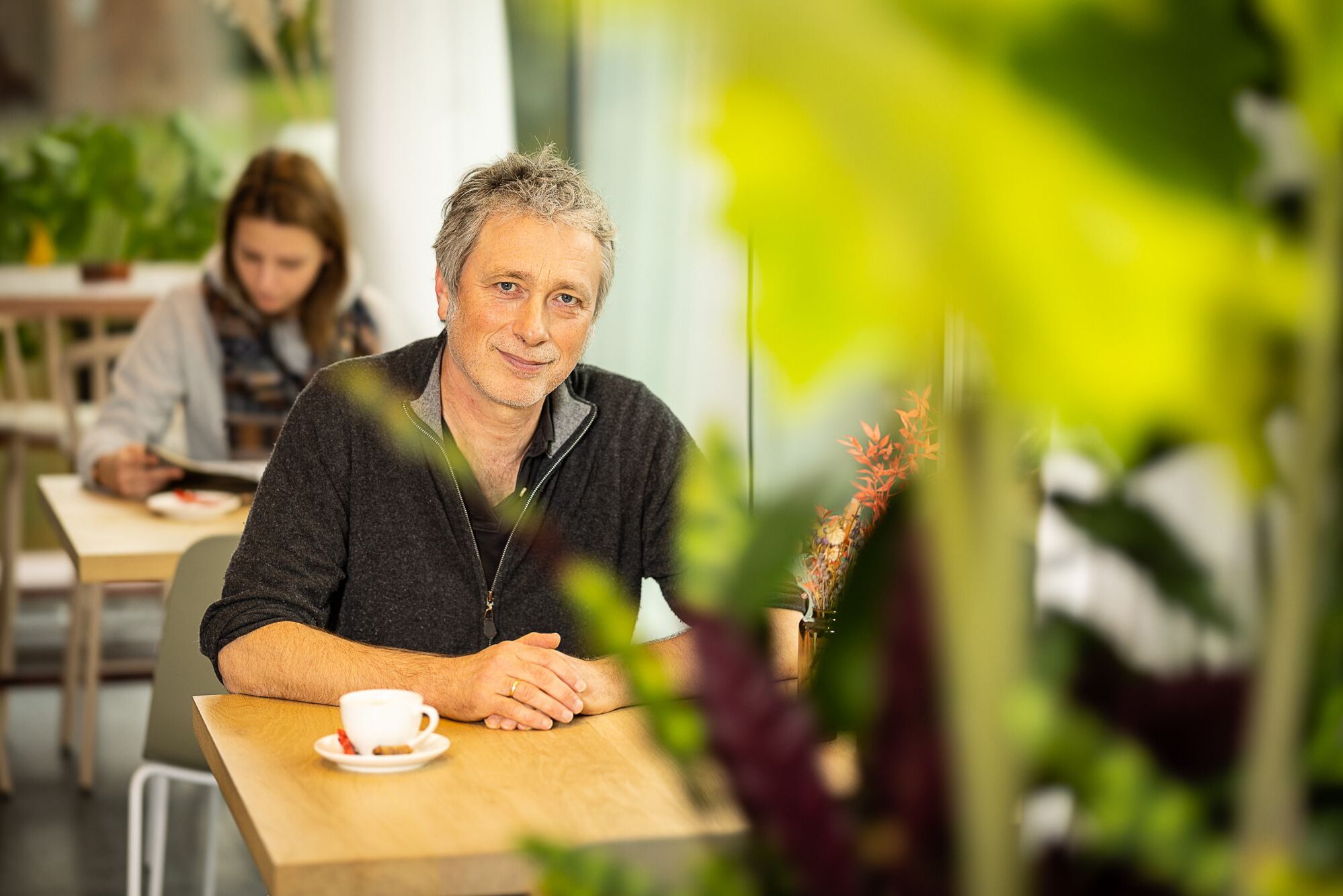 ‘Linkse en rechtse mensen zijn even onverdraagzaam’ | De Psycholoog