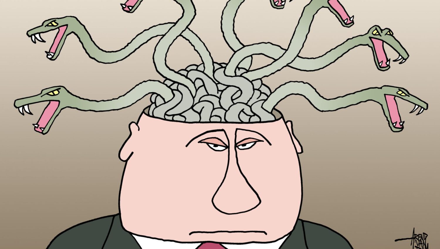 Nieuws | De Psycholoog