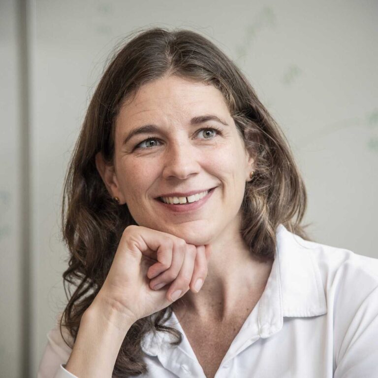 Ontmoeten en inspireren | De Psycholoog