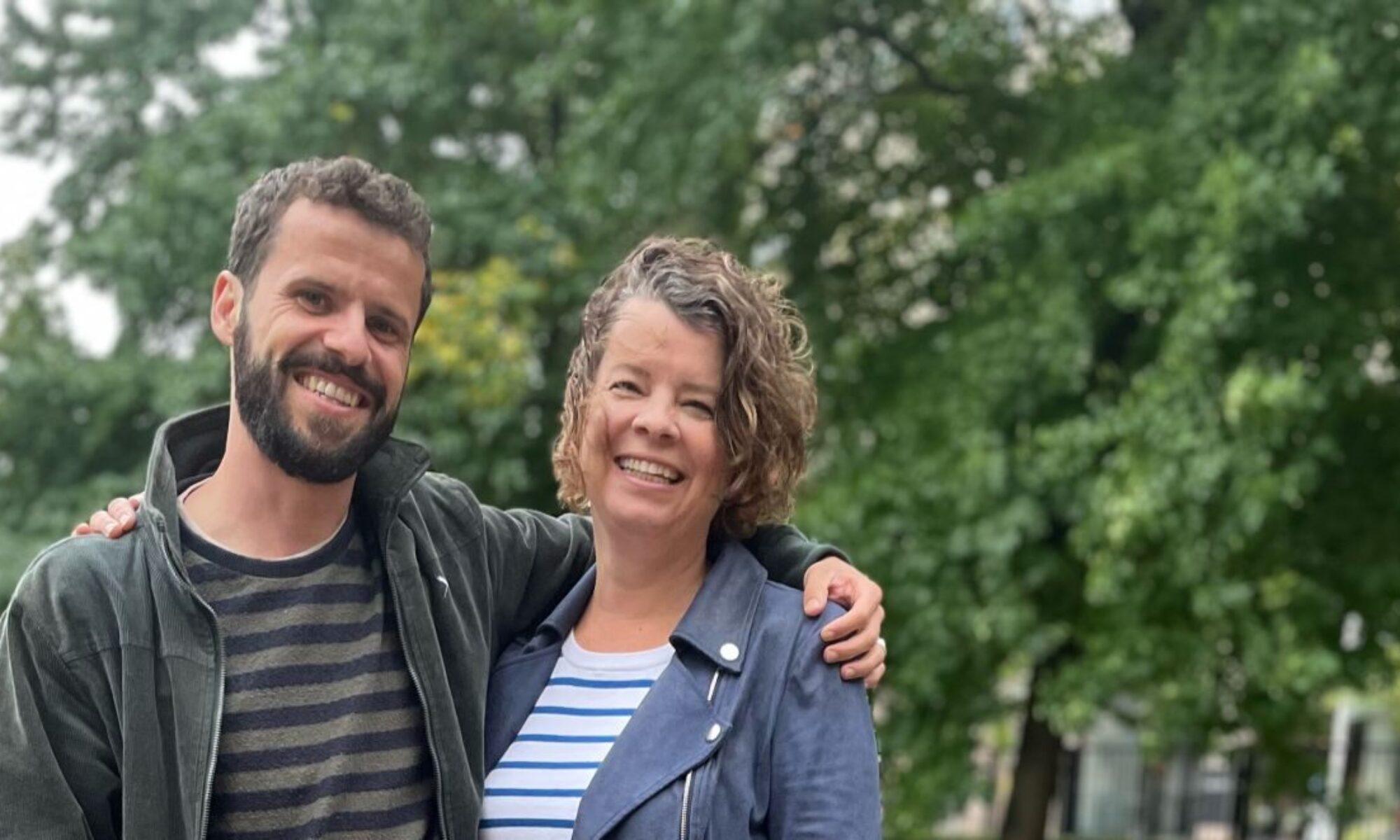 Twee kanten van dezelfde medaille | De Psycholoog