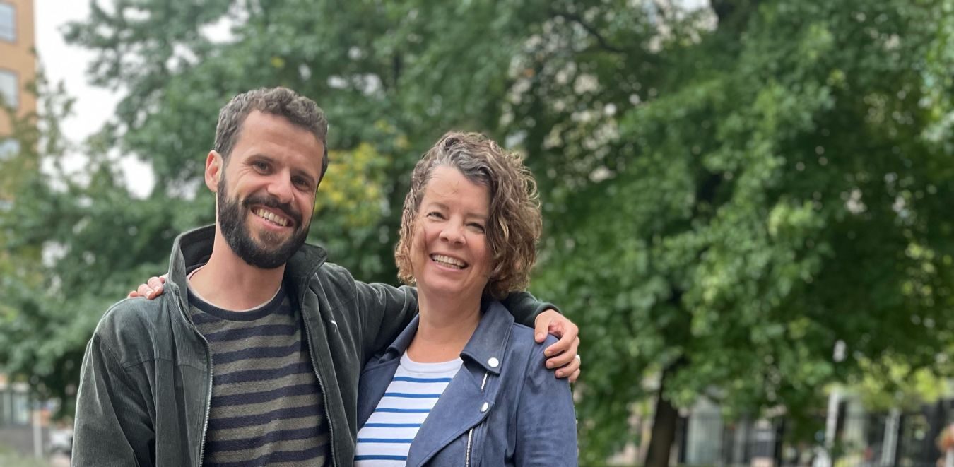 Twee kanten van dezelfde medaille | De Psycholoog