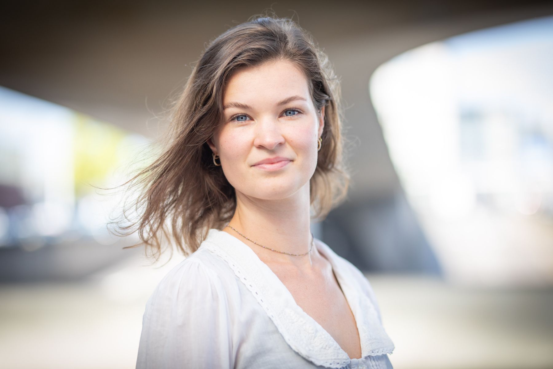 Junior – Eveliene Matser | De Psycholoog
