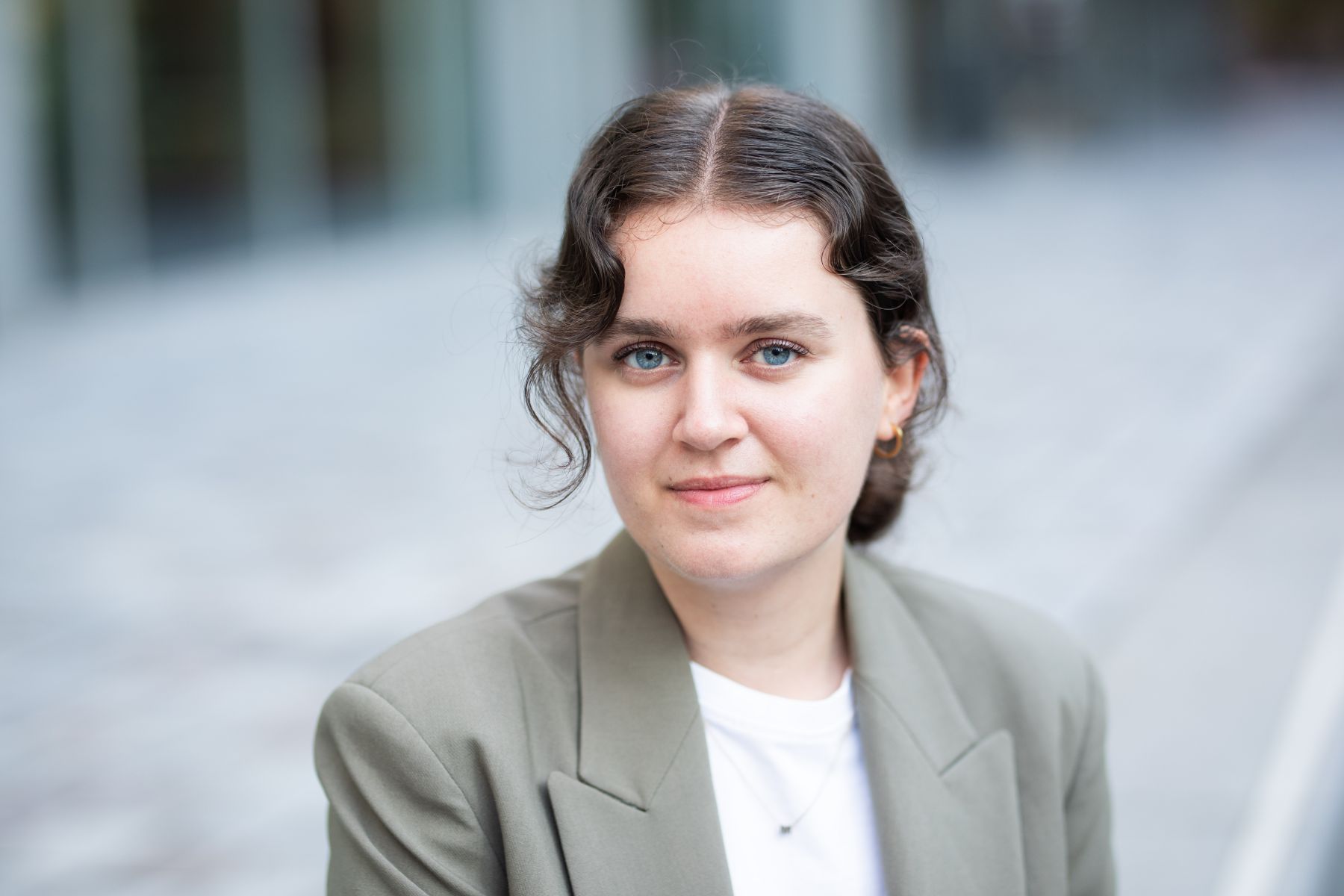 In spe – Mette Beerda | De Psycholoog