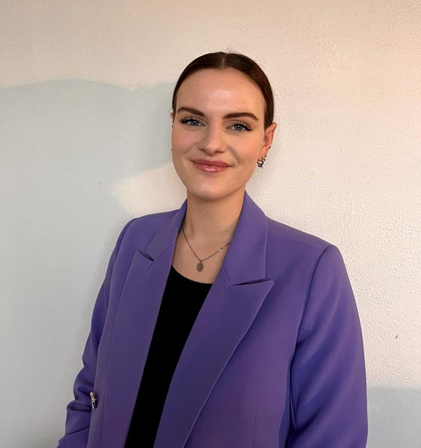 Aniek van der Sanden | De Psycholoog