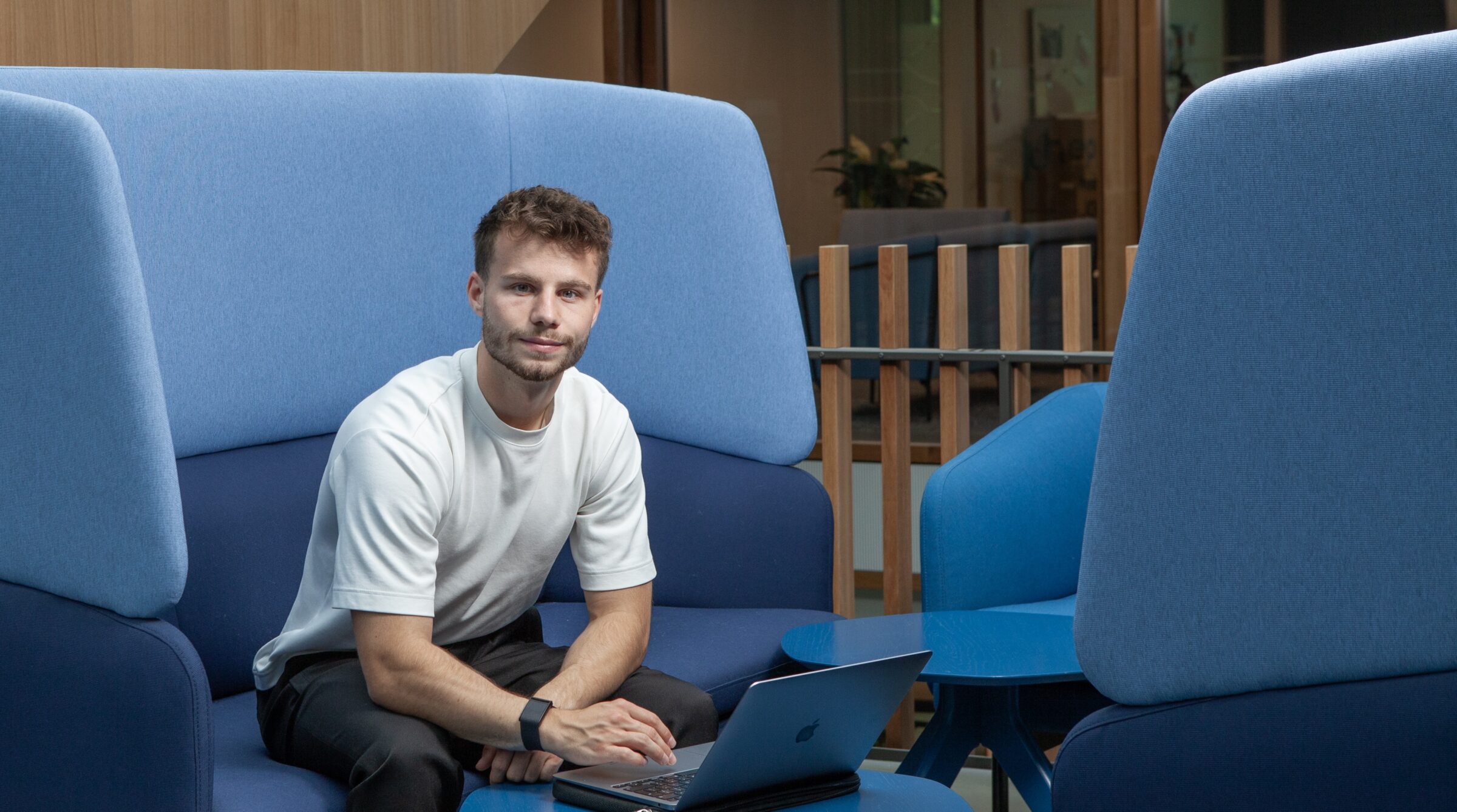 Dirk Proper | De Psycholoog